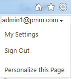 Logging off of a workstation